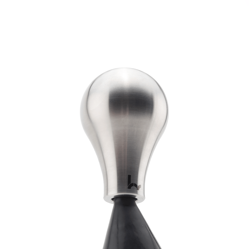 Hybrid Racing Stainless Maxim Performance Shift Knob – Circuit Spec R
