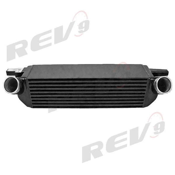 ICK-070 - REV9 Intercooler - Ford Mustang S550 2.3L Eco Boost (15-23 ...