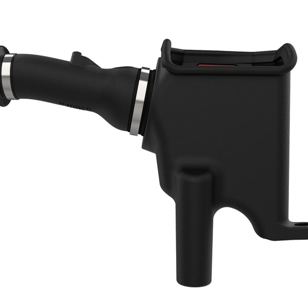 56-10027R - AFE Takeda Stage 2 Cold Air Intake - Pro 5R - Honda Civic ...