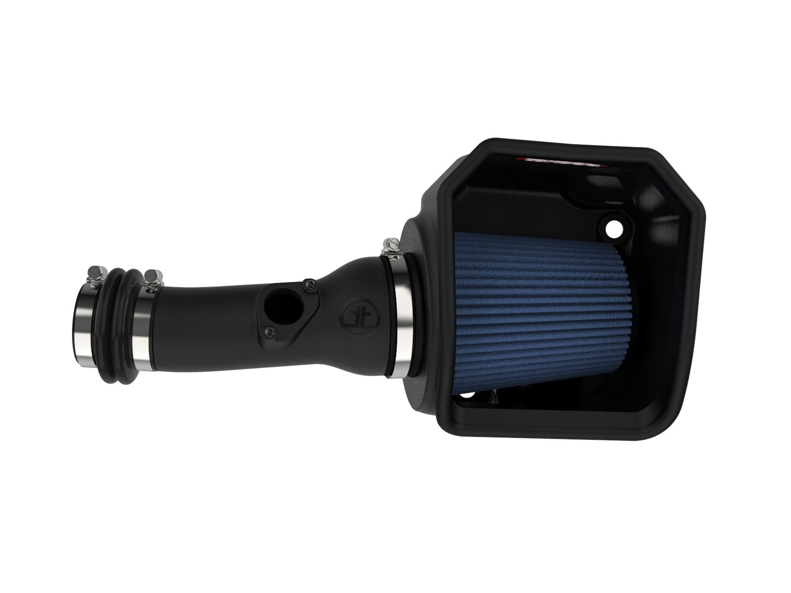 56-10027R - AFE Takeda Stage 2 Cold Air Intake - Pro 5R - Honda Civic ...