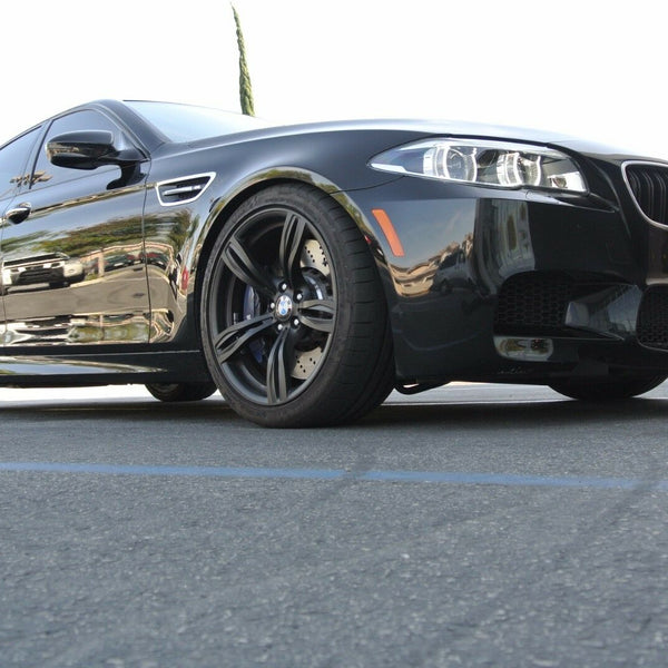 MR-HLK-BF10M5 - Megan Racing x Swift Pro S Coilover Hi Low Lowering Kit ...