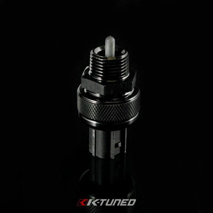 KTD-IAT-ADA - K-Tuned Intake Air Temperature Temp Sensor Adapter ...