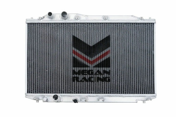 Radiator civic fd store