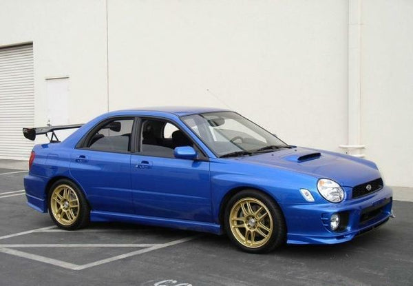 AS-105914 - APR Performance Carbon Fiber GTC-200 Adjustable Rear Wing ...