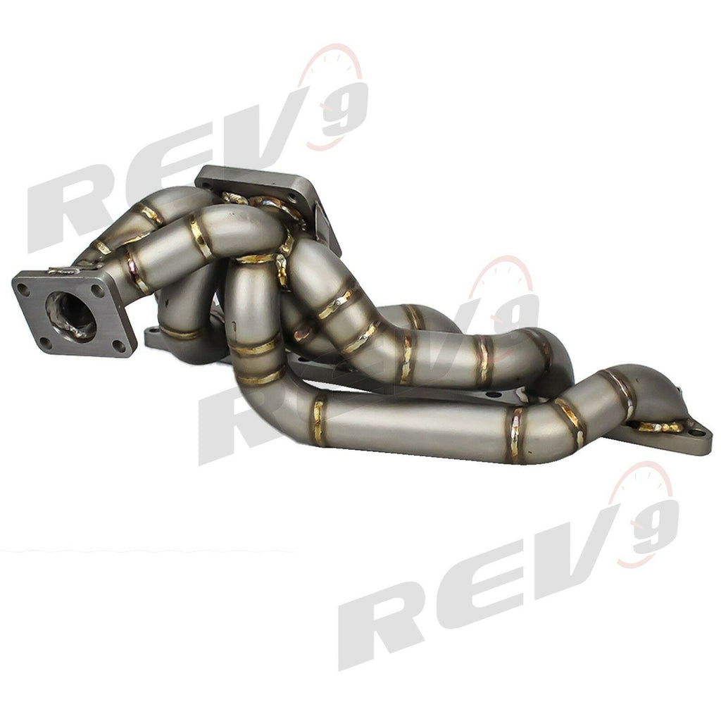 HP-MF-7MGTE-T4-11G - REV9 HP Equal Length Manifold Header - Supra 7MGTE ...
