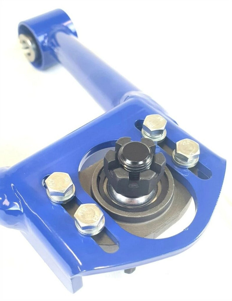 P2-FUCALZ30-HC - P2M Front Upper Camber Arms - Lexus SC300 SC400 91-00 ...