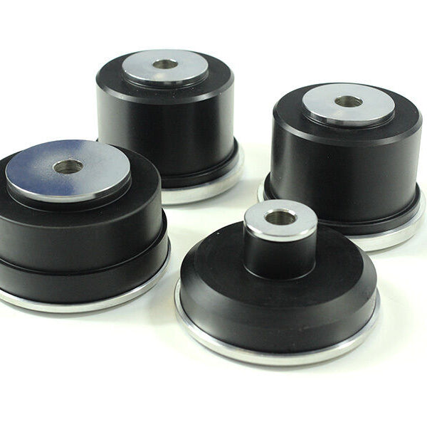 IS-GN-DFBSH - ISR Performance Differential Bushings - Hyundai Genesis ...