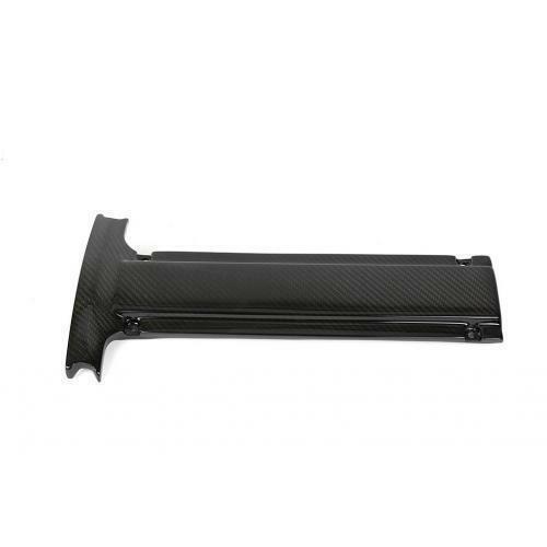 APR Performance Carbon Fiber Spark Plug Cover Plate Mitsubishi Lancer ...