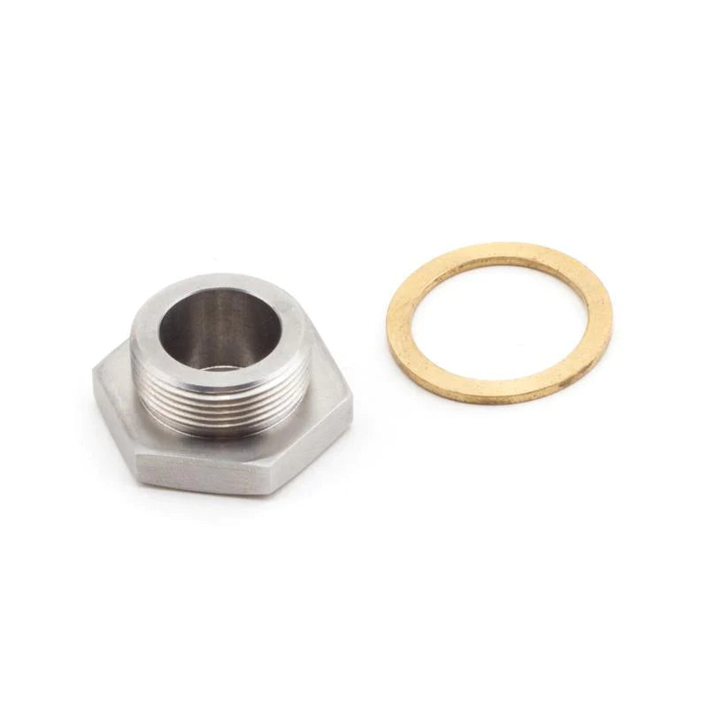HYB-CHP-01-02 - Hybrid Racing K-Series Cylinder Head Outlet Plug ...