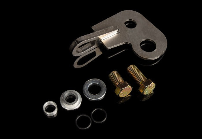 BRAC-SHSB- Braum Universal Harness Mounting Bracket - Tunnel Side ...