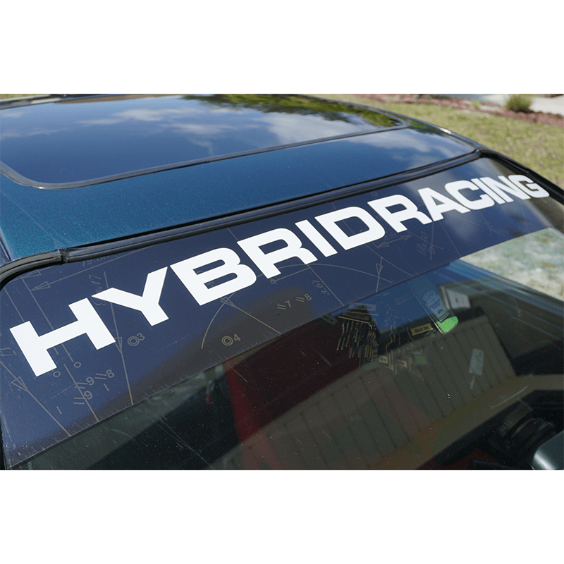 Hybrid Racing Dimensions Sunstrip – Circuit Spec R