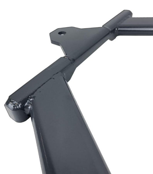 P2-FLVBHS2K-SRE - P2M Front Lower V-Brace - Honda S2000 S2K AP1 AP2 ...