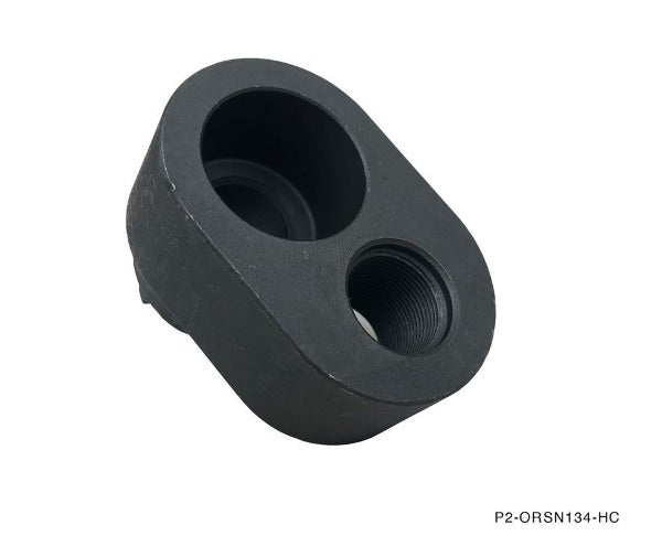 Phase 2 Motortrend (P2M) Offset Steering Rack Spacers - Nissan 240sx S ...