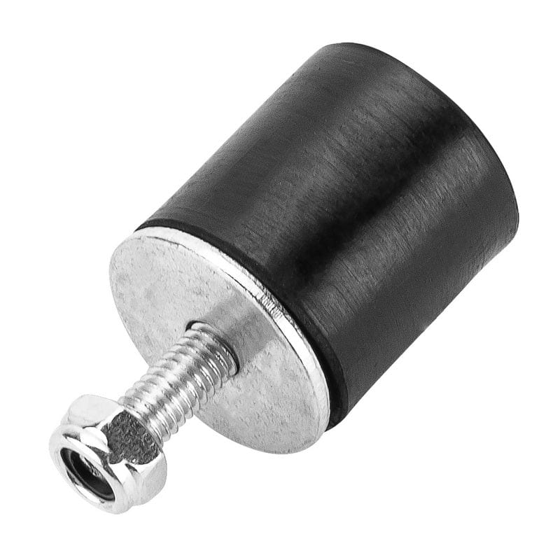DC Sports M6 M/F Vibration Mount – Circuit Spec R