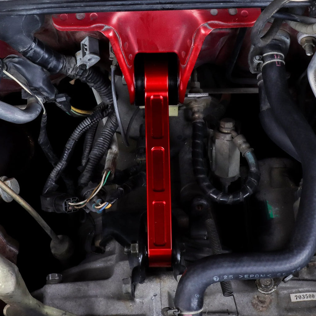 EM4305R - DC Sports Pitch Stop Mount - Subaru Impreza WRX STI (2002 ...