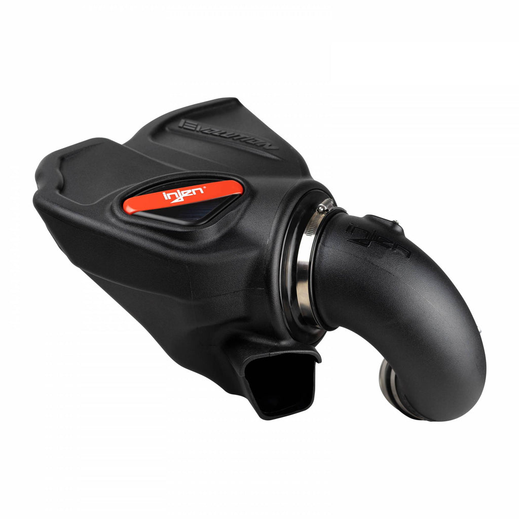 EVO1108 - Injen Evolution Cold Air Intake - BMW M240i / M340i / M440i ...