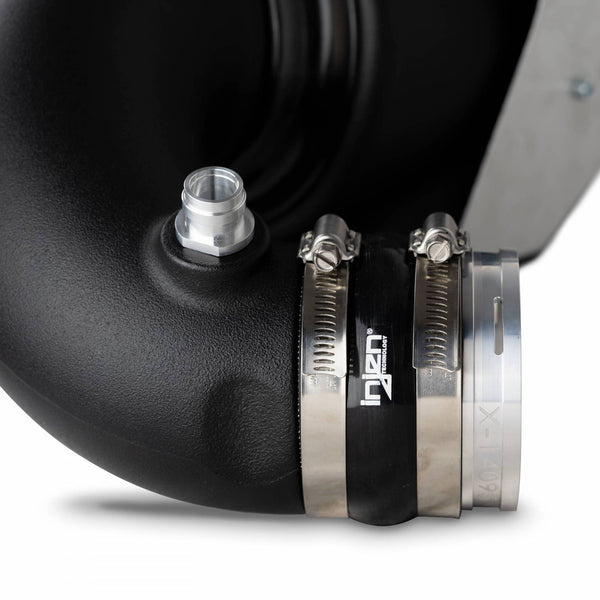 EVO1108 - Injen Evolution Cold Air Intake - BMW M240i / M340i / M440i ...