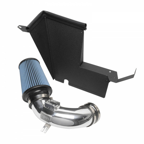 SP2301P - Injen SP Short Ram Intake - Polished - Toyota GR Supra 2.0T ...