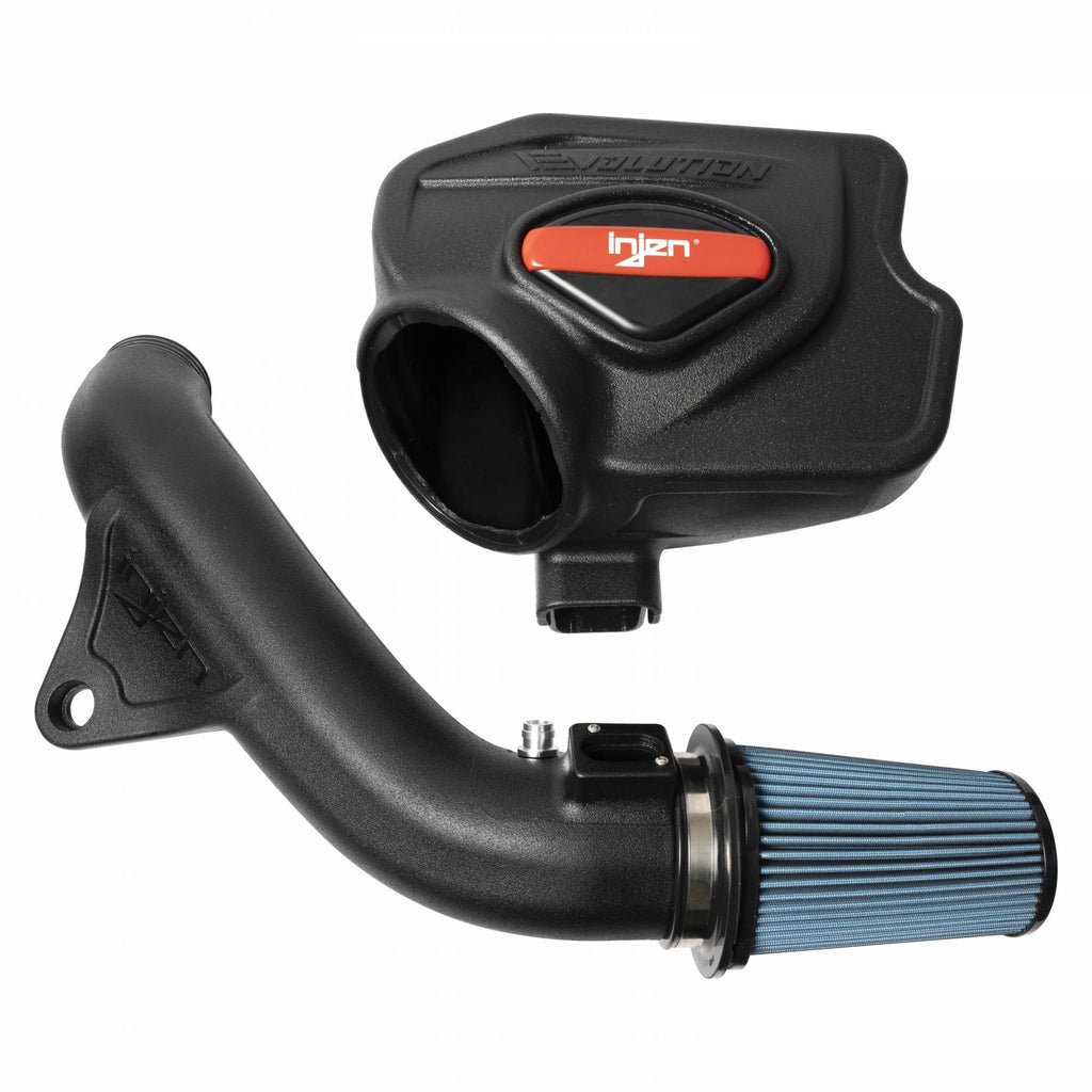 EVO1107 - Injen CAI Evolution Cold Air Intake - BMW M2 F87 (2016-2018 ...