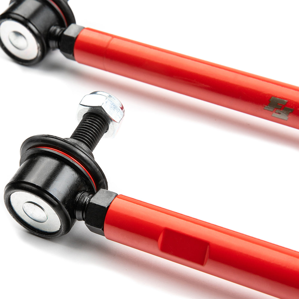 Function & Form 6.50" Front Stabilizer End Links Set – Circuit Spec R