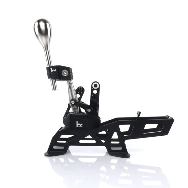 Hybrid Racing Stainless Steel Competition Shift Rod – Circuit Spec R