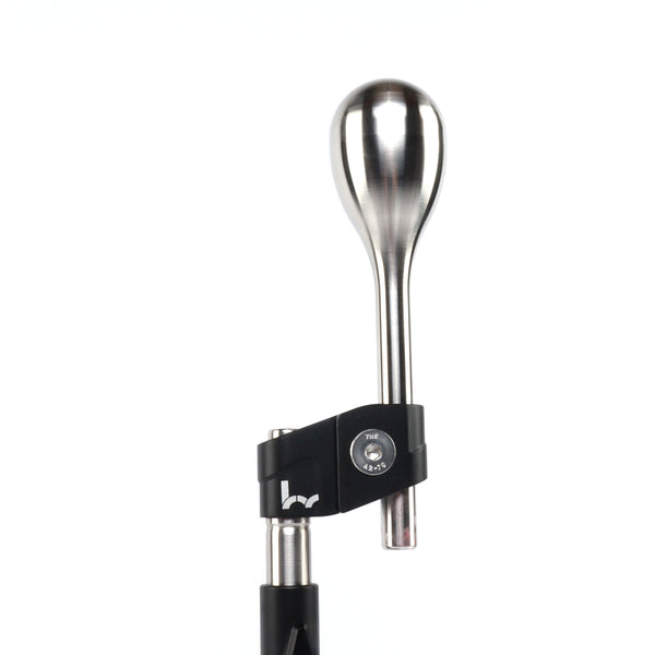 Hybrid Racing Stainless Steel Competition Shift Rod – Circuit Spec R