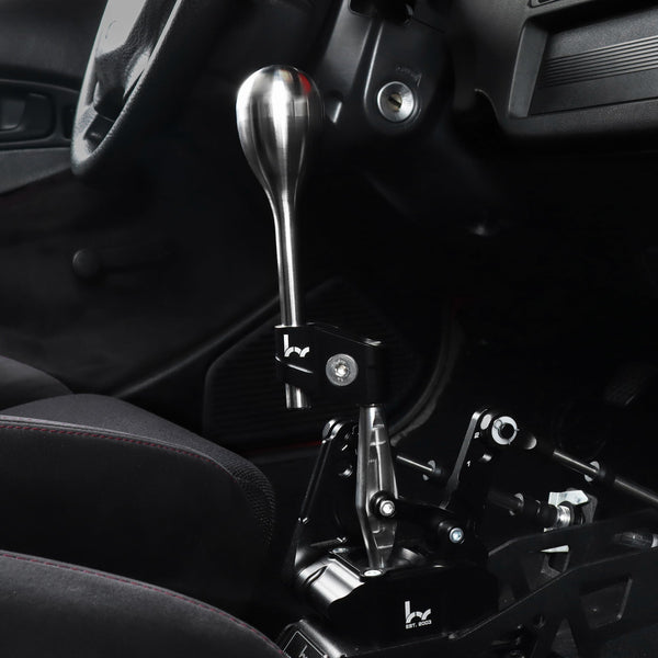 Hybrid Racing Stainless Steel Competition Shift Rod – Circuit Spec R