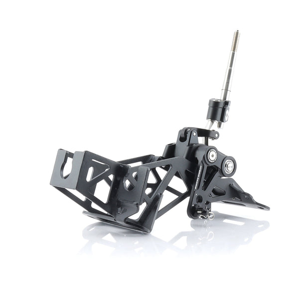 Hybrid Racing Short Shifter Assembly (15-20 Fit) – Circuit Spec R