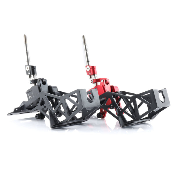 Hybrid Racing Short Shifter Assembly (15-20 Fit) – Circuit Spec R