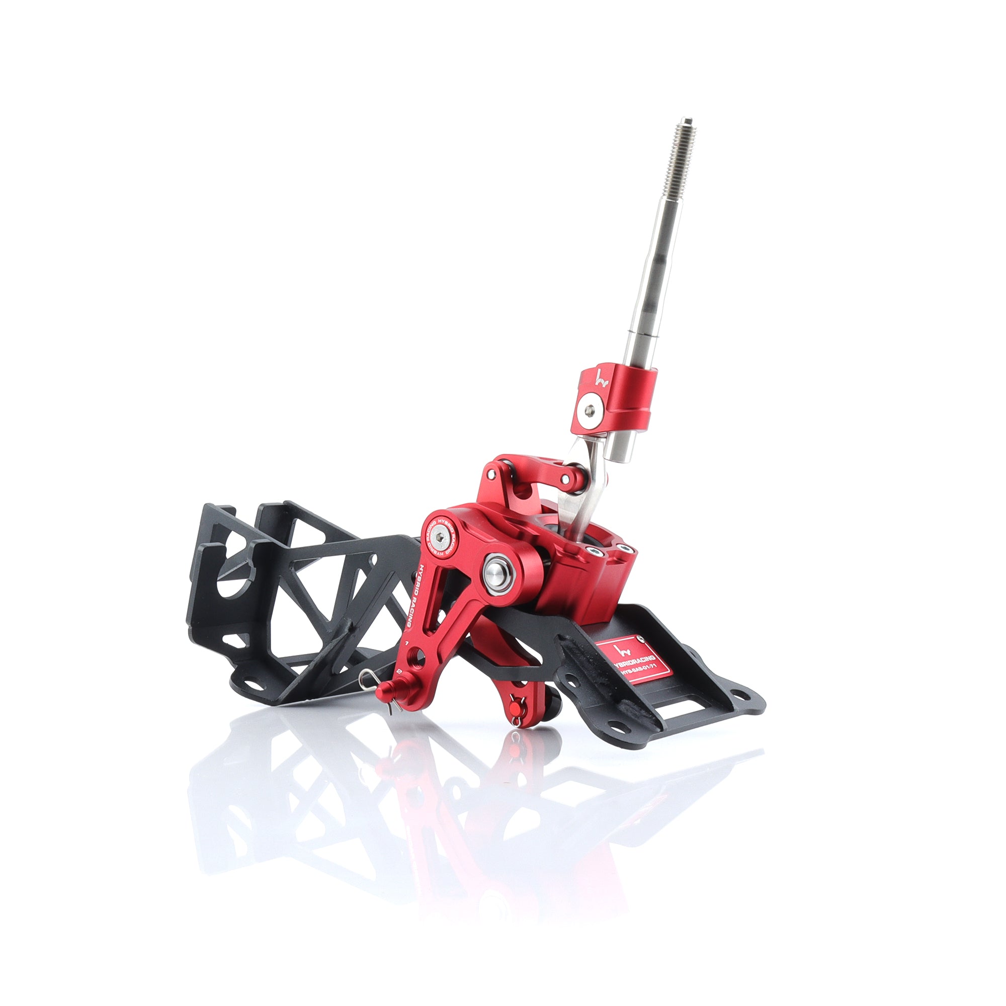 Hybrid Racing Short Shifter Assembly (15-20 Fit) – Circuit Spec R