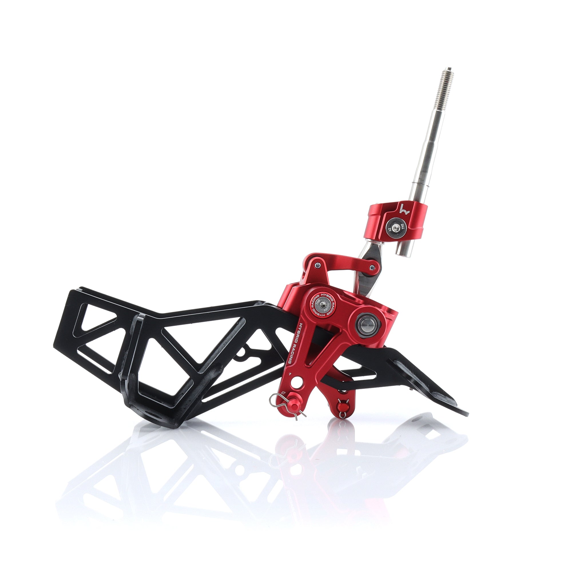 Hybrid Racing Short Shifter Assembly (15-20 Fit) – Circuit Spec R