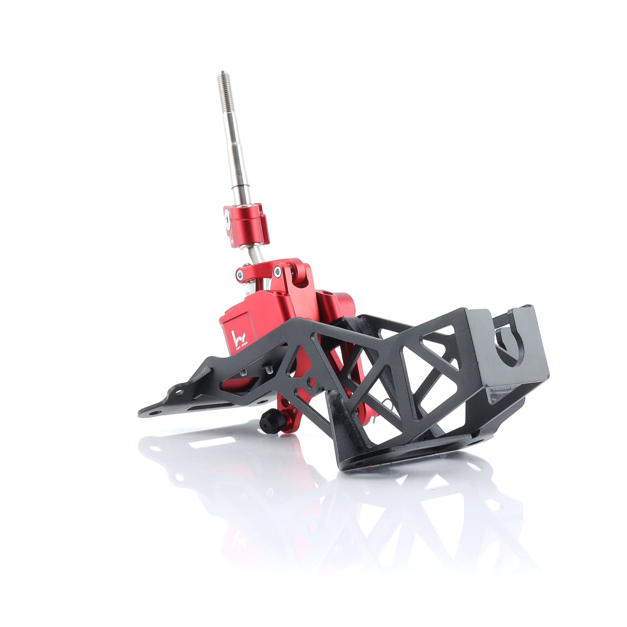 Hybrid Racing Short Shifter Assembly (15-20 Fit) – Circuit Spec R