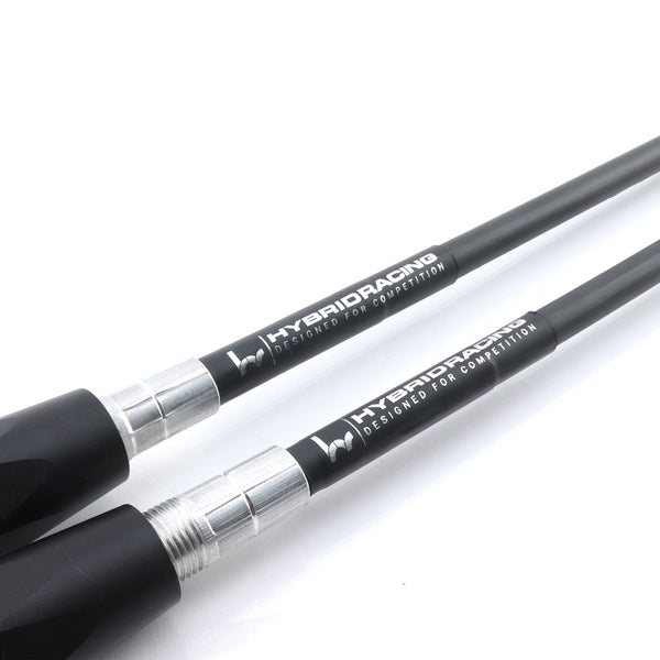 HYB-SCA-01-35 - Hybrid Racing Performance Shifter Cables - Acura TSX ...