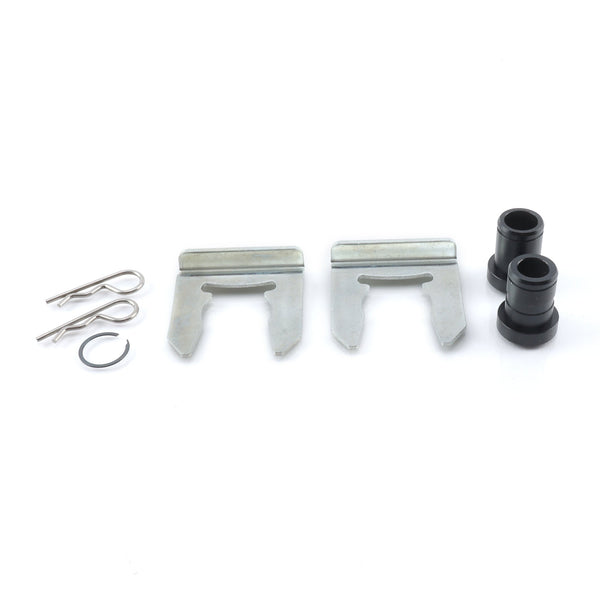 HYB-SCA-01-35 - Hybrid Racing Performance Shifter Cables - Acura TSX ...