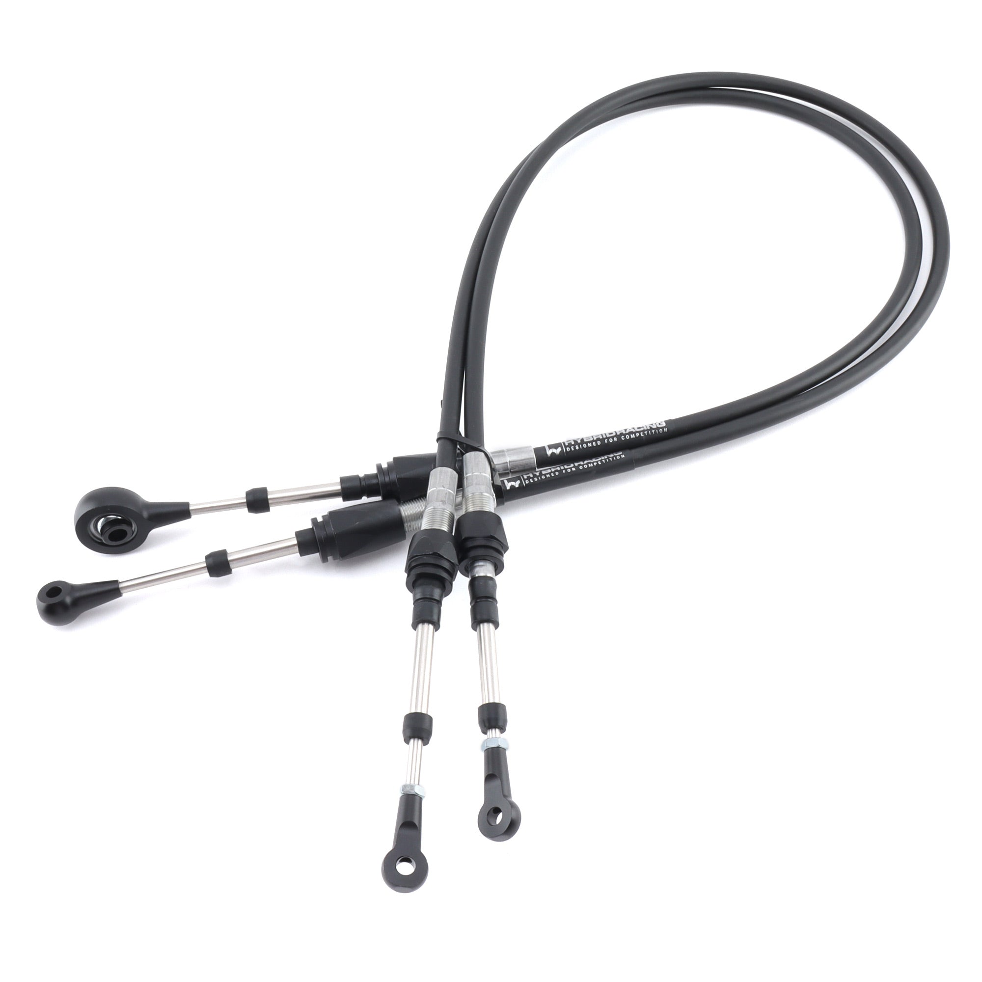 HYB-SCA-01-07 - Hybrid Racing Shifter Cables - K20A/A2/A3/Z1 Trans K ...