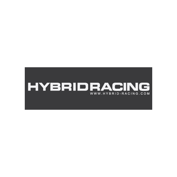 Hybrid Racing Wall Banner – Circuit Spec R