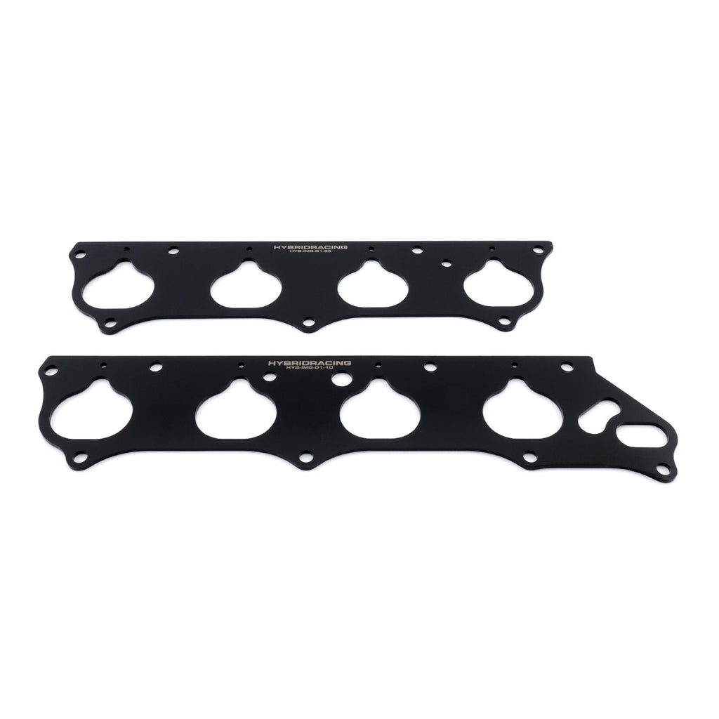 Hybrid Racing Thermal Intake Manifold Gasket (02-06 RSX, 02-05 Civic S ...