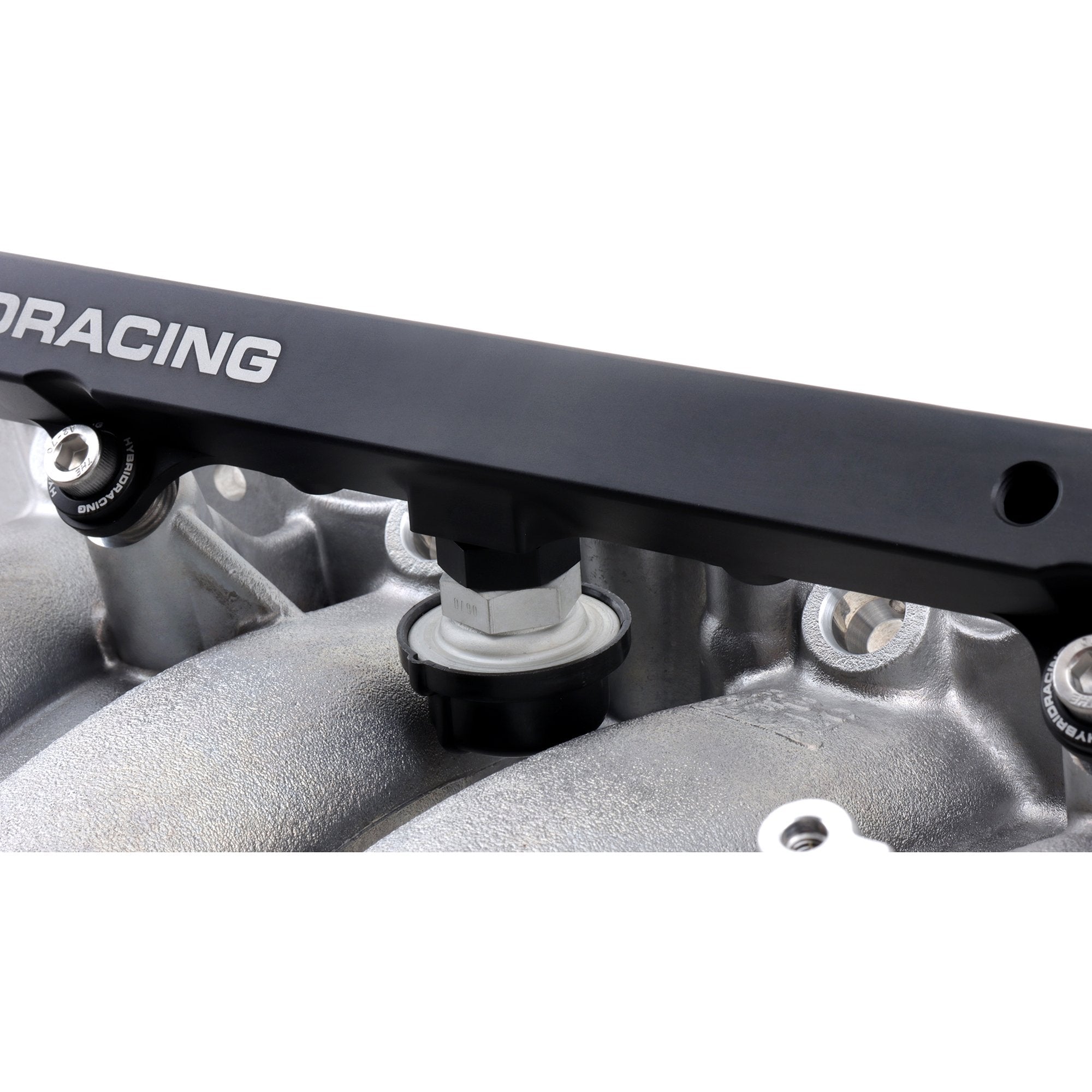 Hybrid Racing Fuel Pressure Damper Adapter Fitting (Universal ...