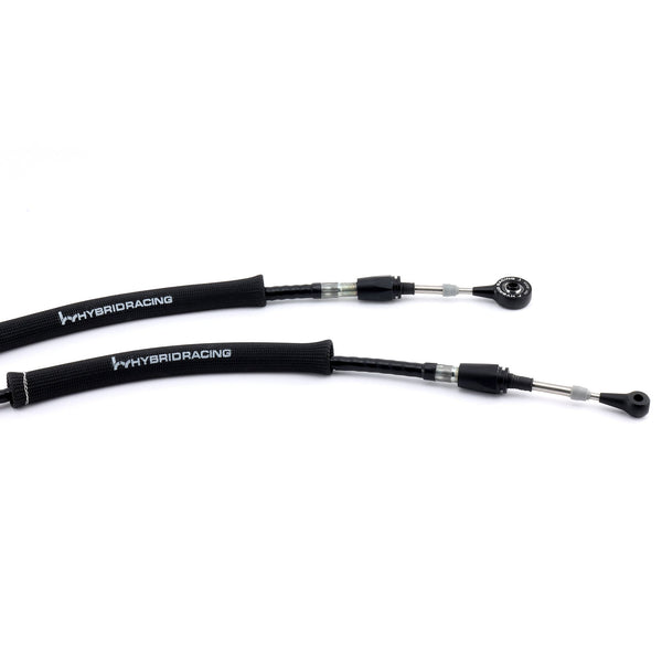 HYB-SCA-01-11 - Hybrid Racing Shifter Cables - Honda Civic Type-R FD2 ...