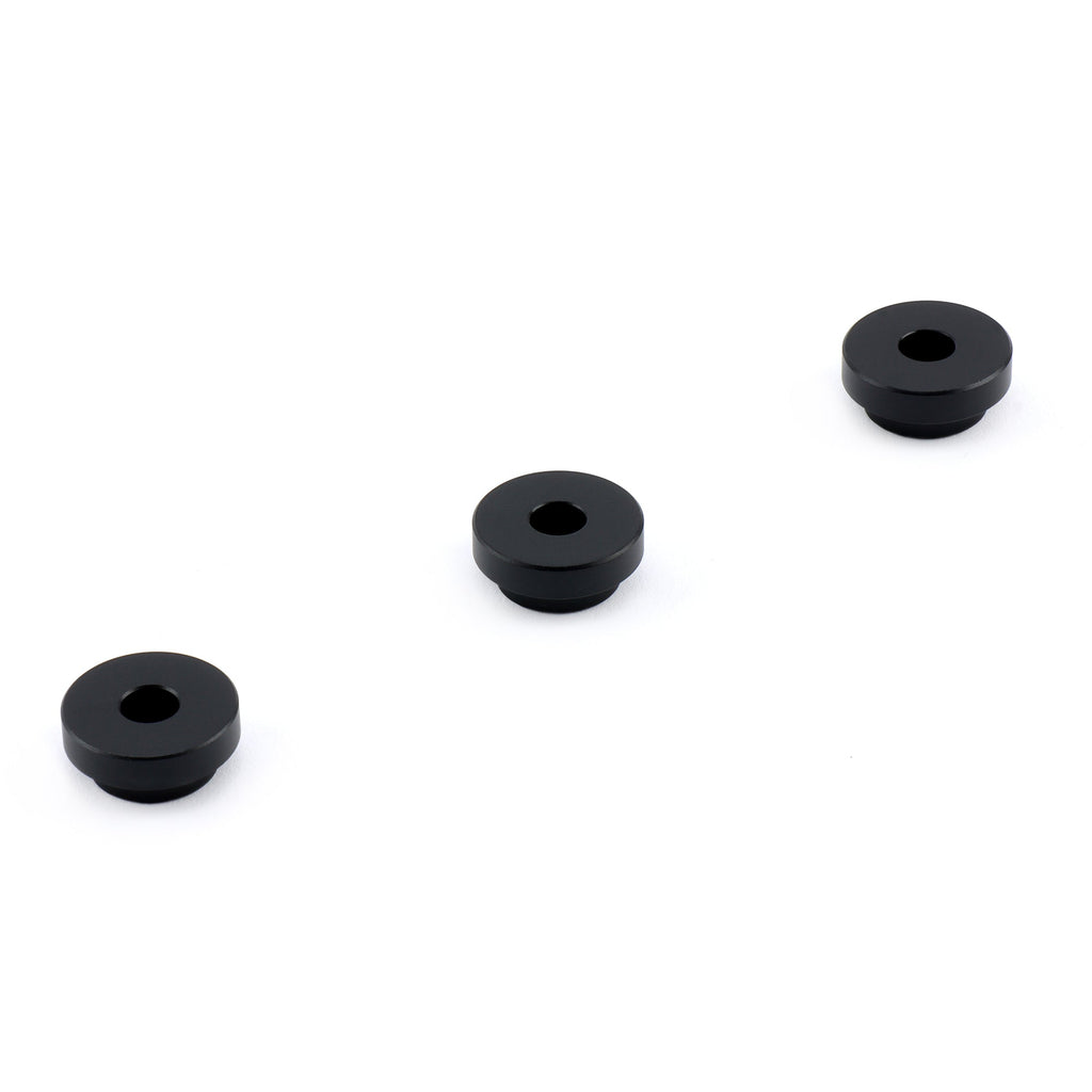 Hybrid Racing Shifter Base Bushings (06-11 Civic) – Circuit Spec R
