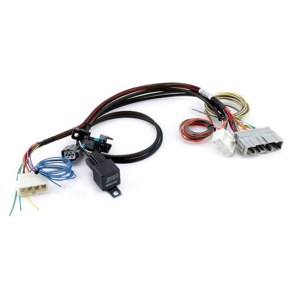 Hybrid Racing K-Series Swap Conversion Wiring Harness (88-91 Civic/CRX ...