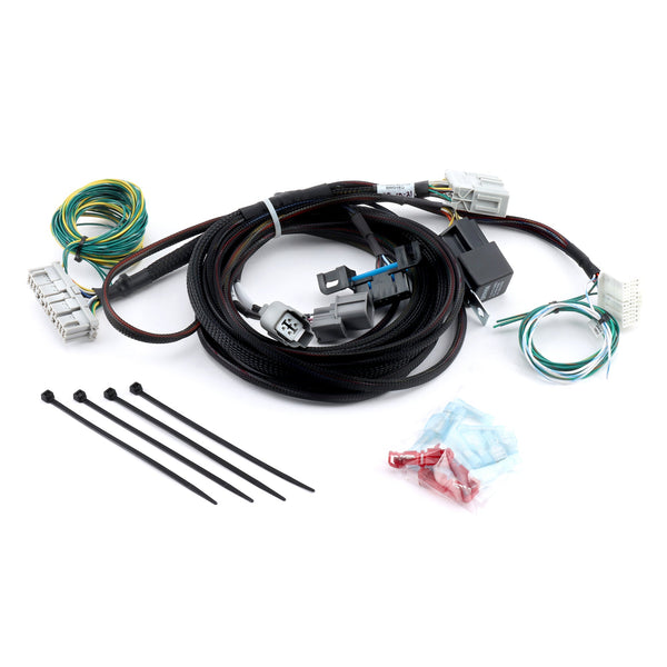 Hybrid Racing K-Series Swap Conversion Wiring Harness (92-95 Civic & 9 ...