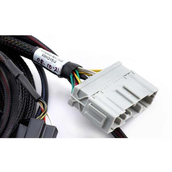 Hybrid Racing K-Series Swap Conversion Wiring Harness (92-95 Civic & 9 ...