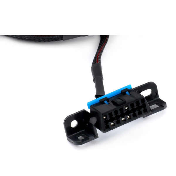 Hybrid Racing K-Series Swap Conversion Wiring Harness (92-95 Civic & 9 ...