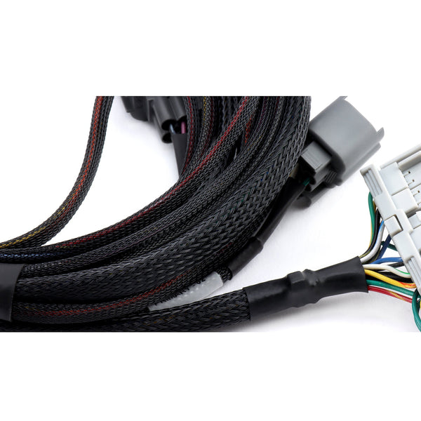 Hybrid Racing K-Series Swap Conversion Wiring Harness (92-95 Civic & 9 ...