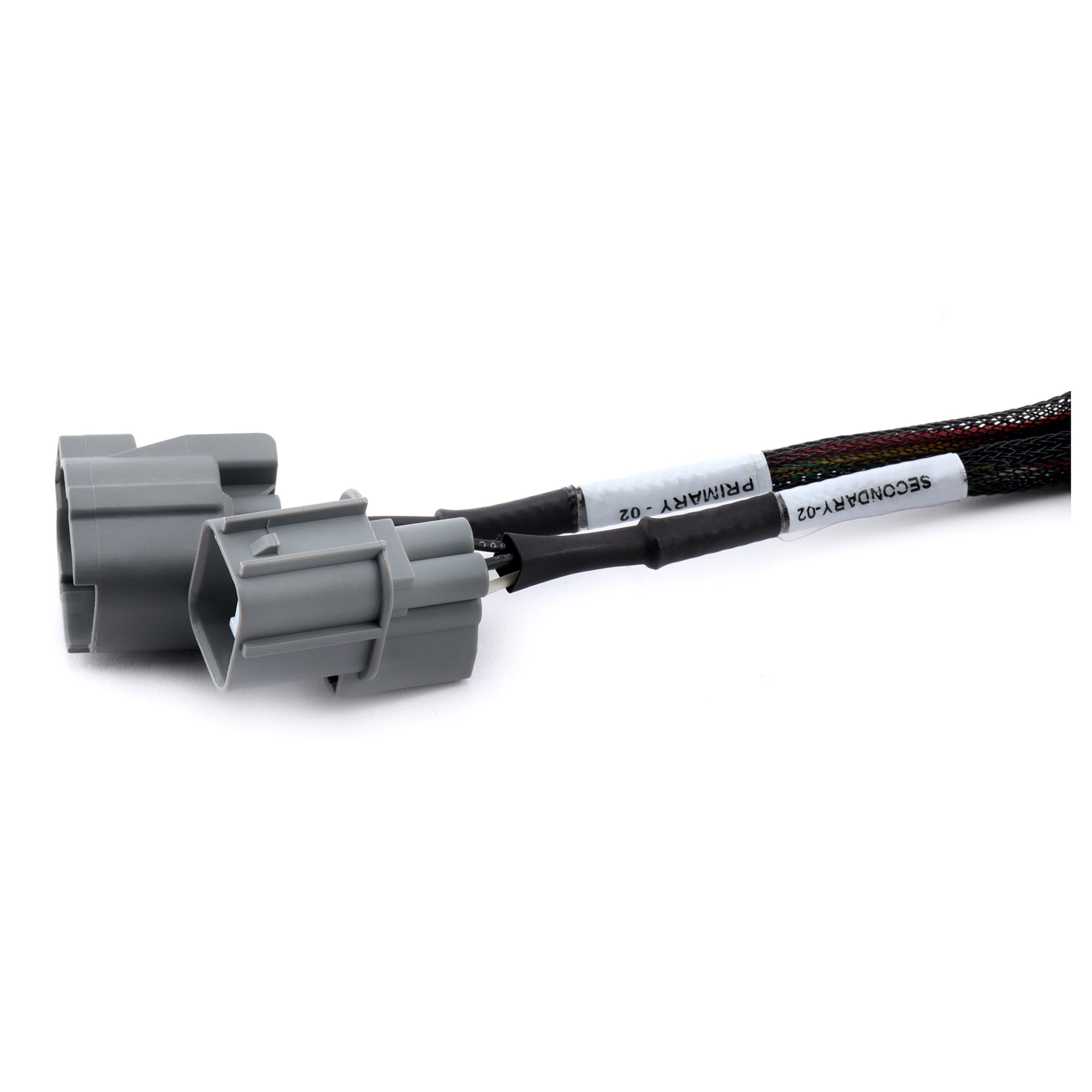 Hybrid Racing K-Series Swap Conversion Wiring Harness (99-00 Civic ...