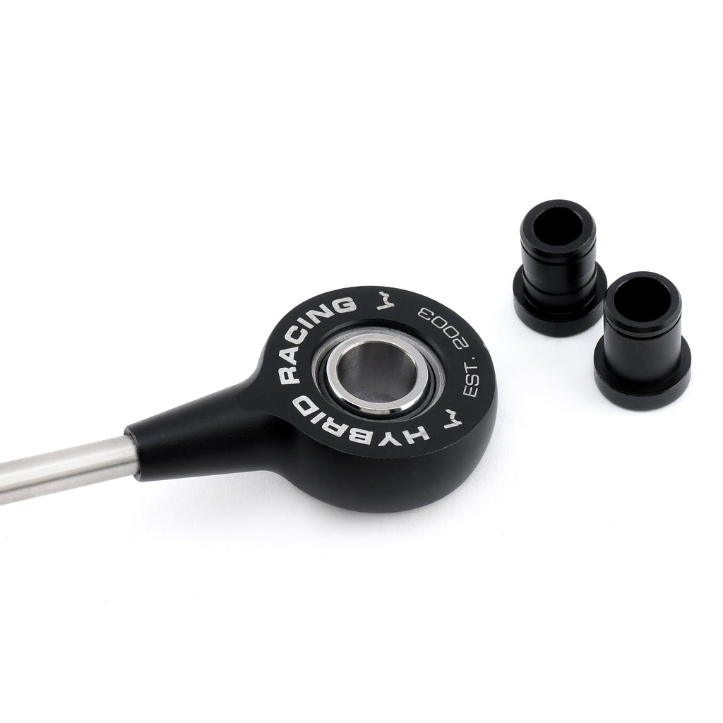 HYB-SCA-01-33 - Hybrid Racing Performance Shifter Cables - Acura TSX ...