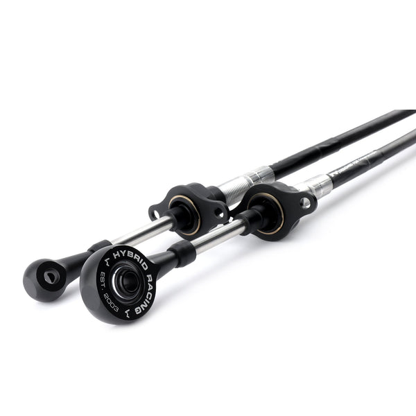 HYB-SCA-01-30 - Hybrid Racing Performance Shifter Cables - Acura TSX ...