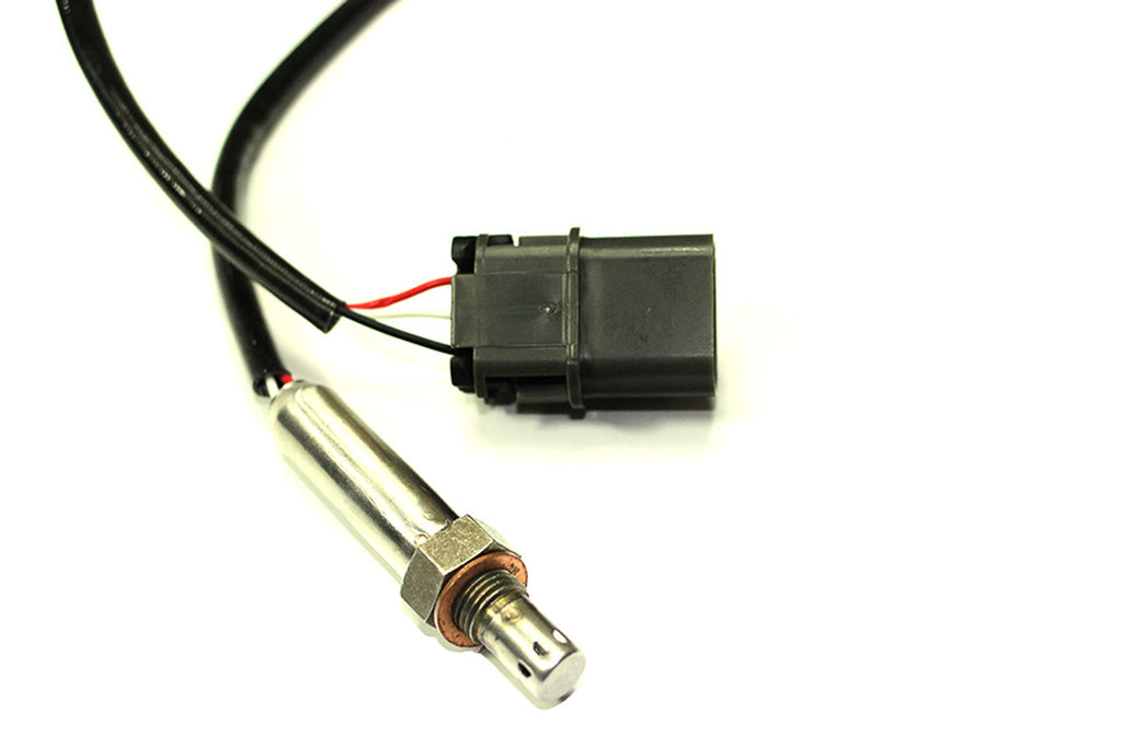 OE-22690-50F00 - ISR O2 Oxygen Sensor - Skinny - Nissan 240sx S13 Black ...