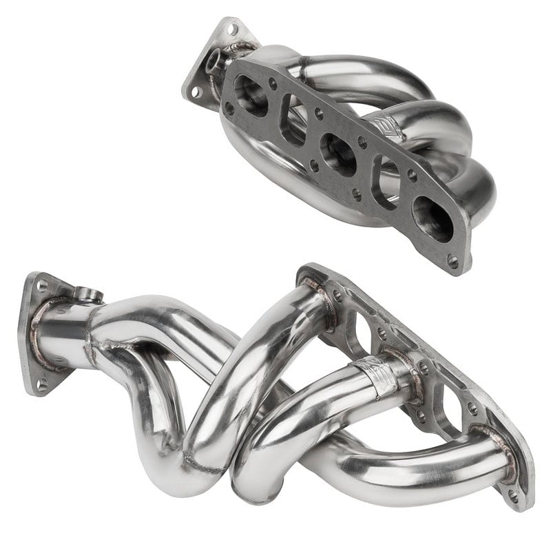 NHS4201 - DC Sports Polished Headers - Nissan Z33 350Z (2003-2006 ...